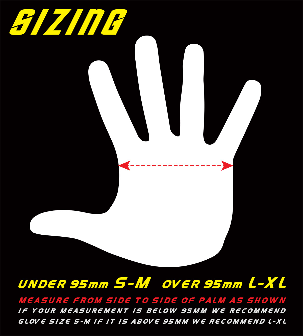 Palmless/Reversible Sun Gloves - Blue Camoscale - Bigfish Gear