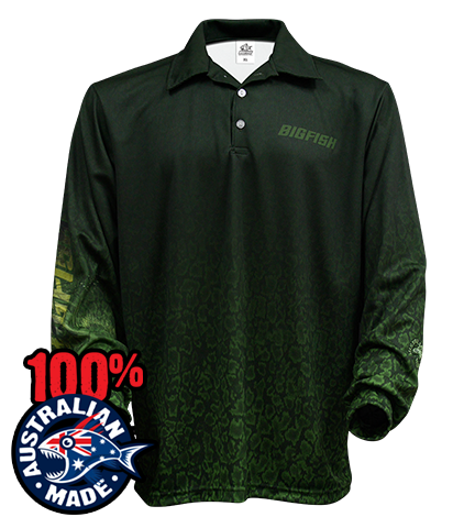 Insight - Cod - Bigfish Gear